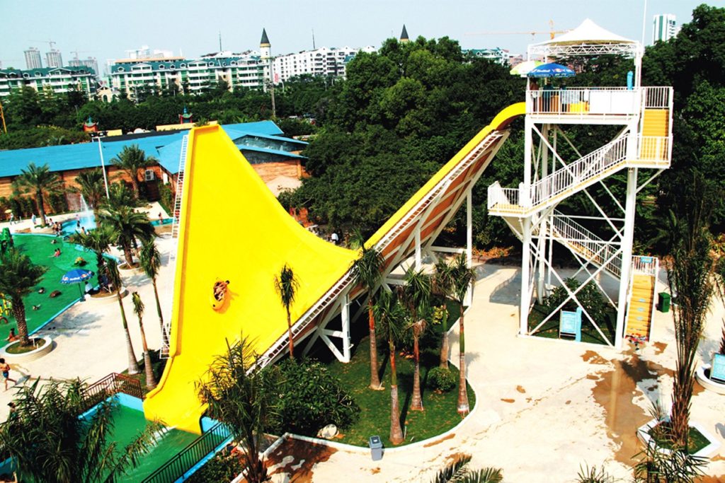 Giant slides Archives - Longmatic