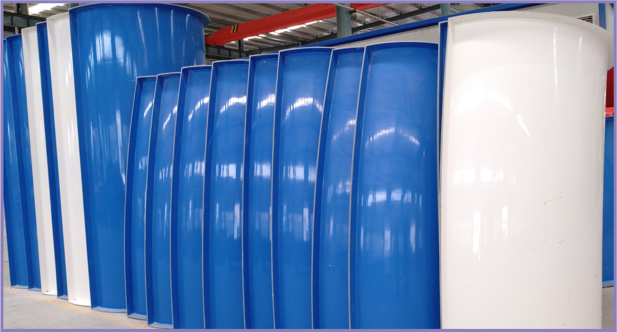 Ground-funnel - Longmatic